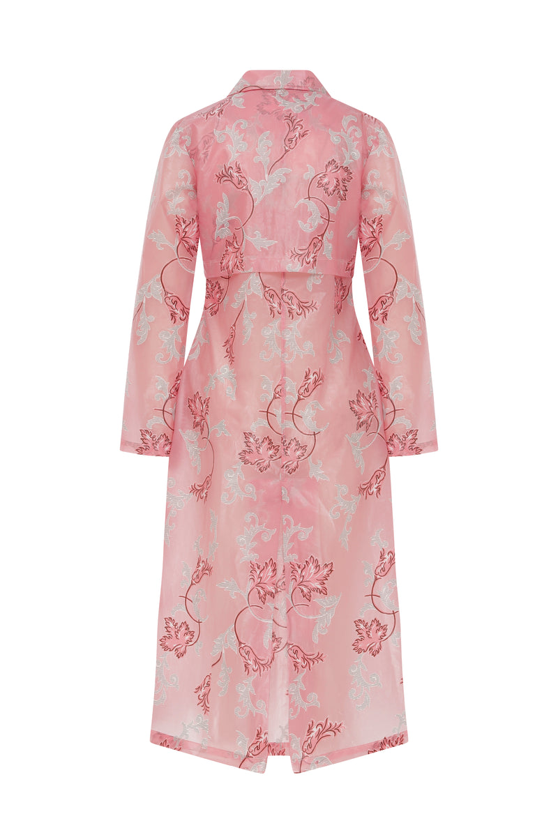 Ame Raincoat – BOO PALA LONDON