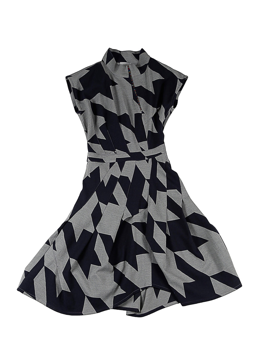 ASAMI DRESS – BOO PALA LONDON