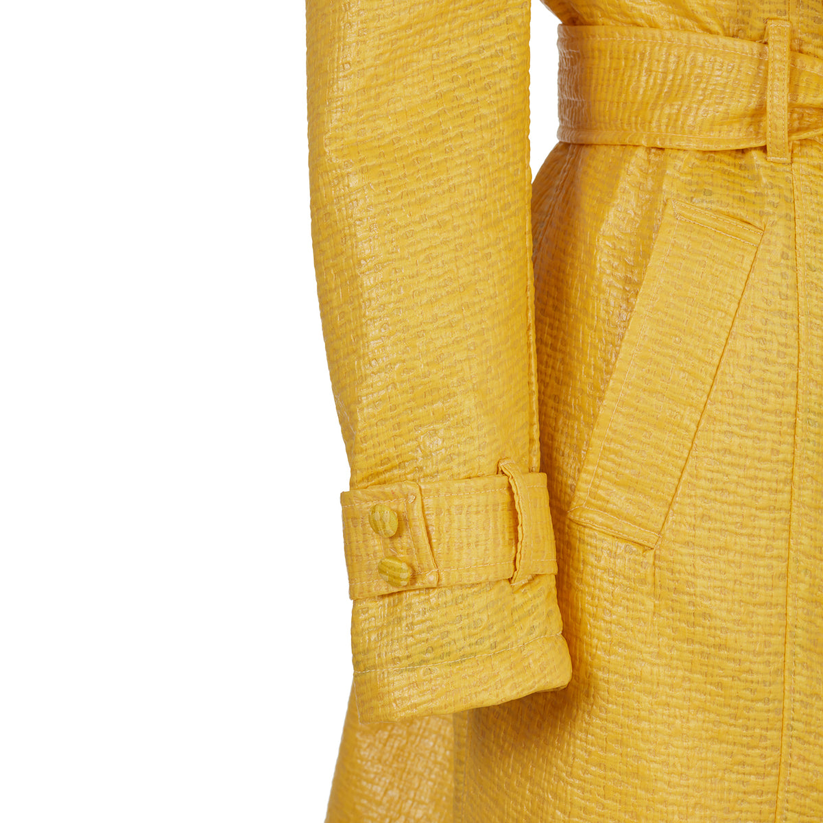 Ki Raincoat – BOO PALA LONDON