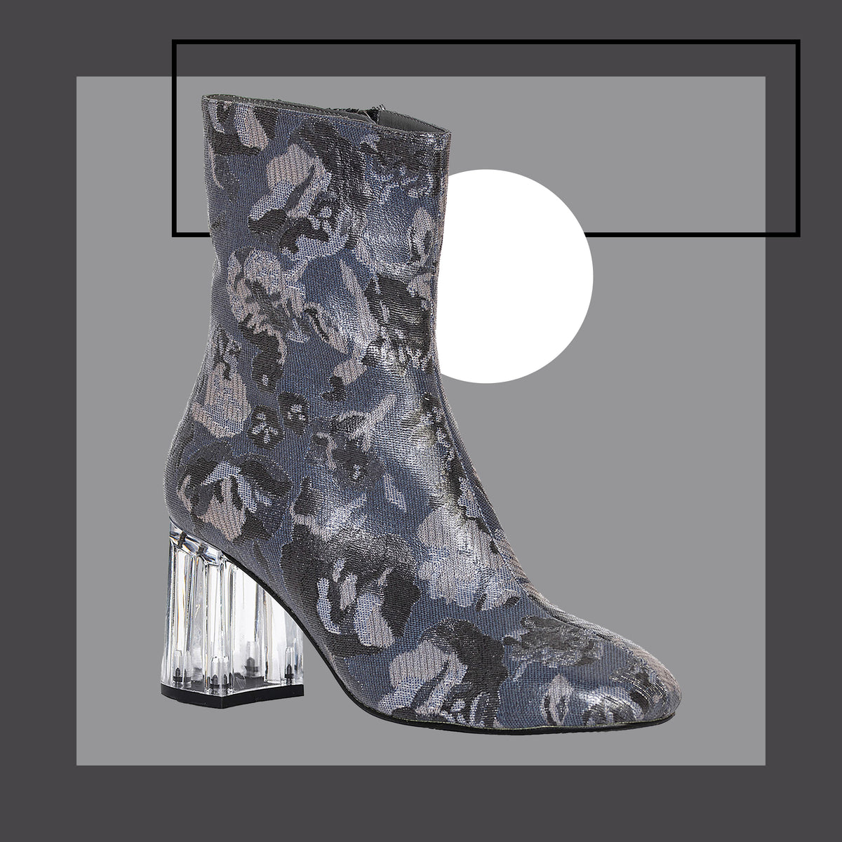 Waterproof Ariel Boots – BOO PALA LONDON