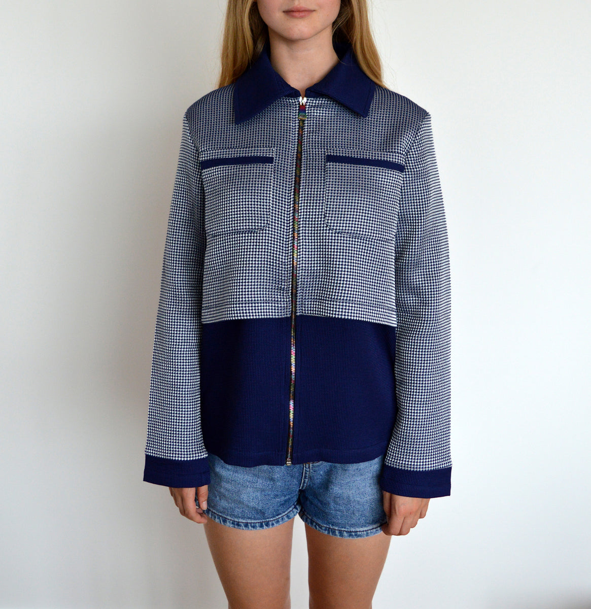 Lola Jacket – BOO PALA LONDON